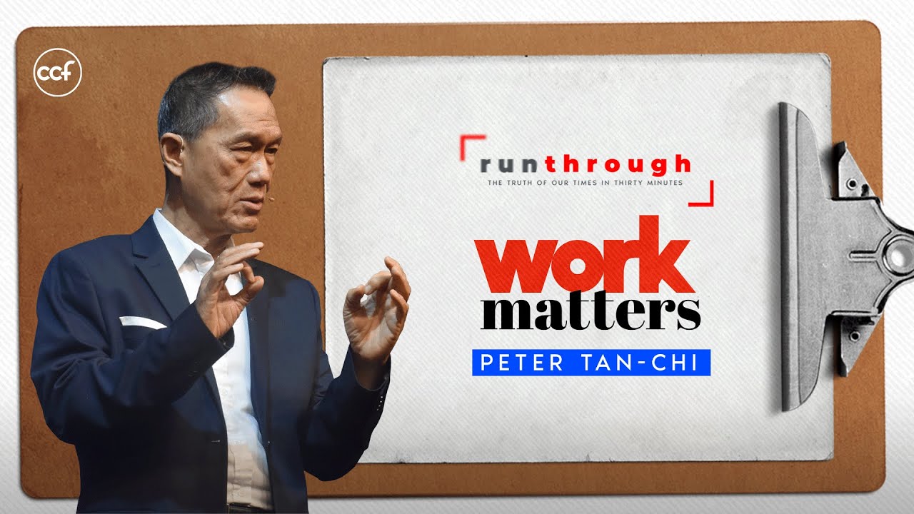 Work Matters – CCF Across