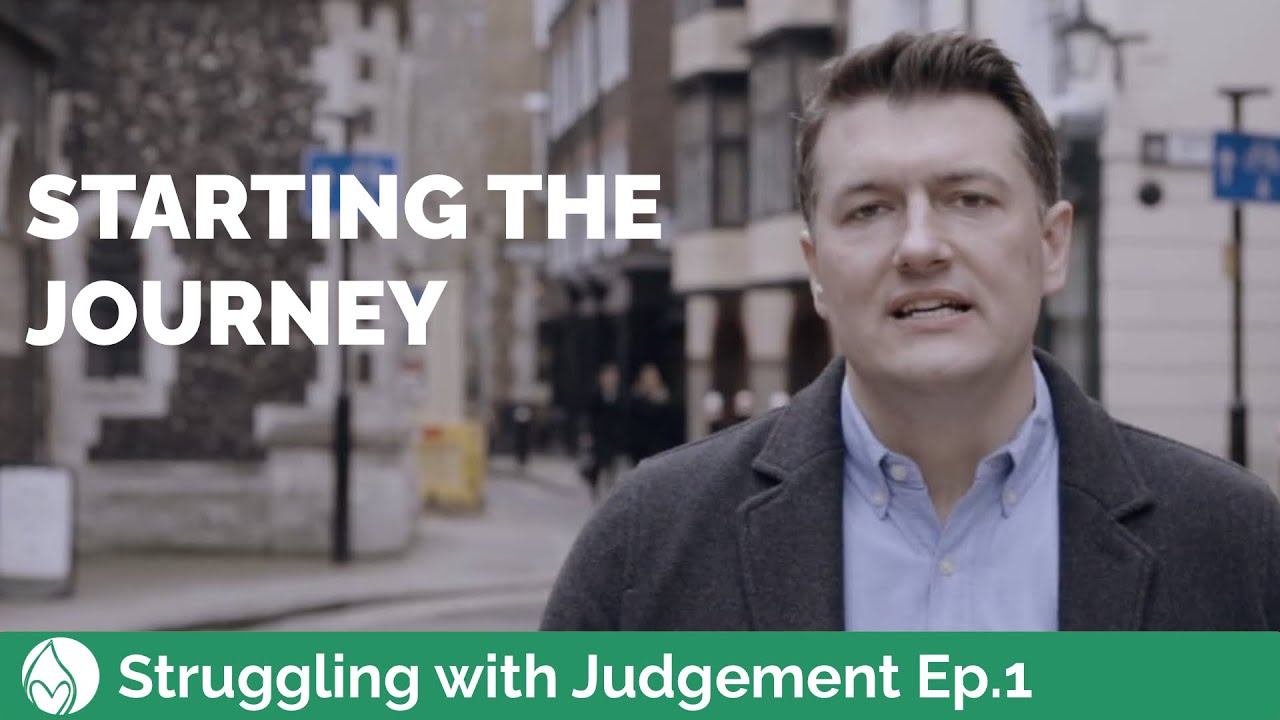 Struggling with Judgement – CCF Across