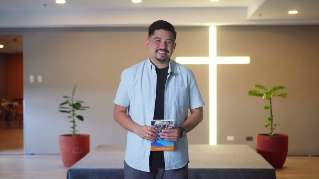 Video Series – CCF Across